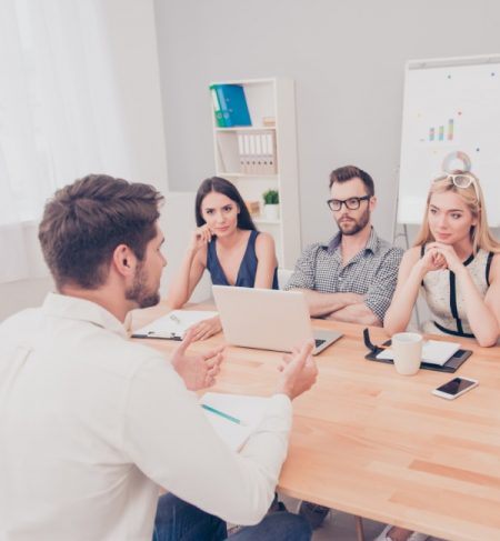 Case Studies in Change Management Business Consulting | Sydney